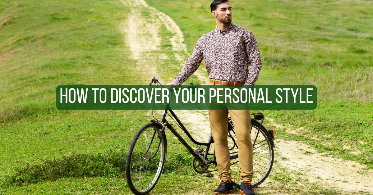 How to discover your personal style - Blog Masaltos.com